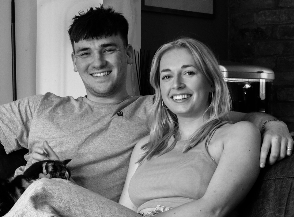 Bye bye Ben | NinjaShoe | Blipfoto