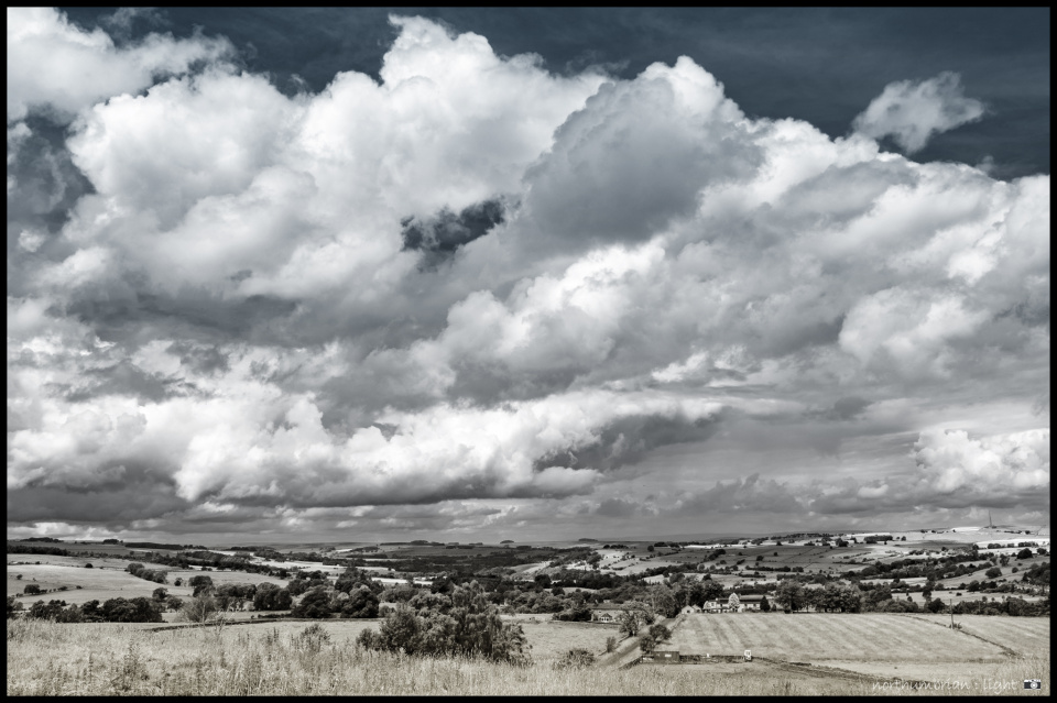 Heavy weather ... | RobinDown | Blipfoto