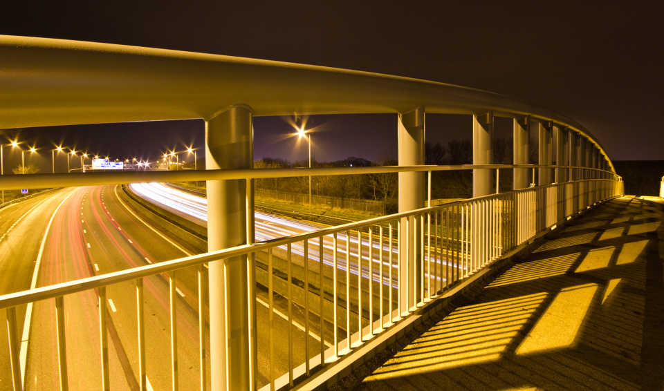 Banana Bridge | Kernow | Blipfoto