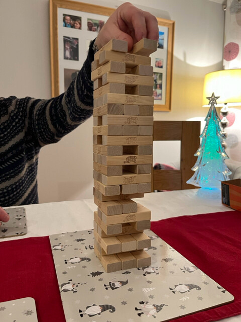 Boxing Day Games | Stelhel1 | Blipfoto