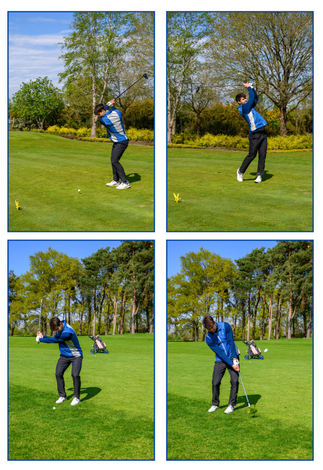 Golf | NickyR | Blipfoto