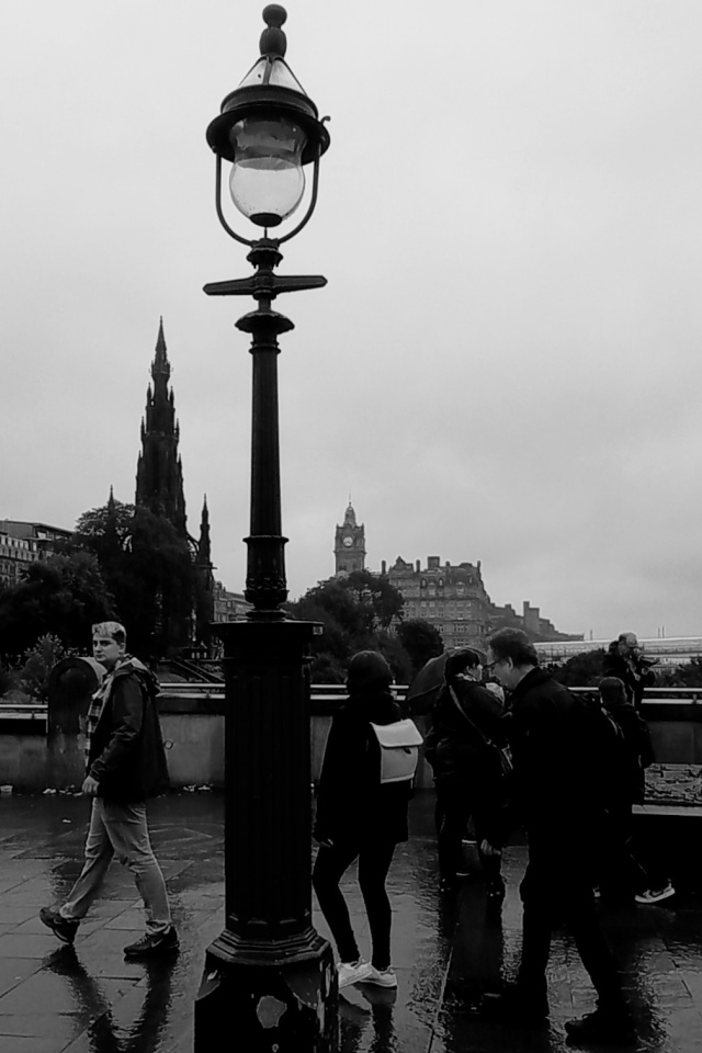 Perm | middleman | Blipfoto