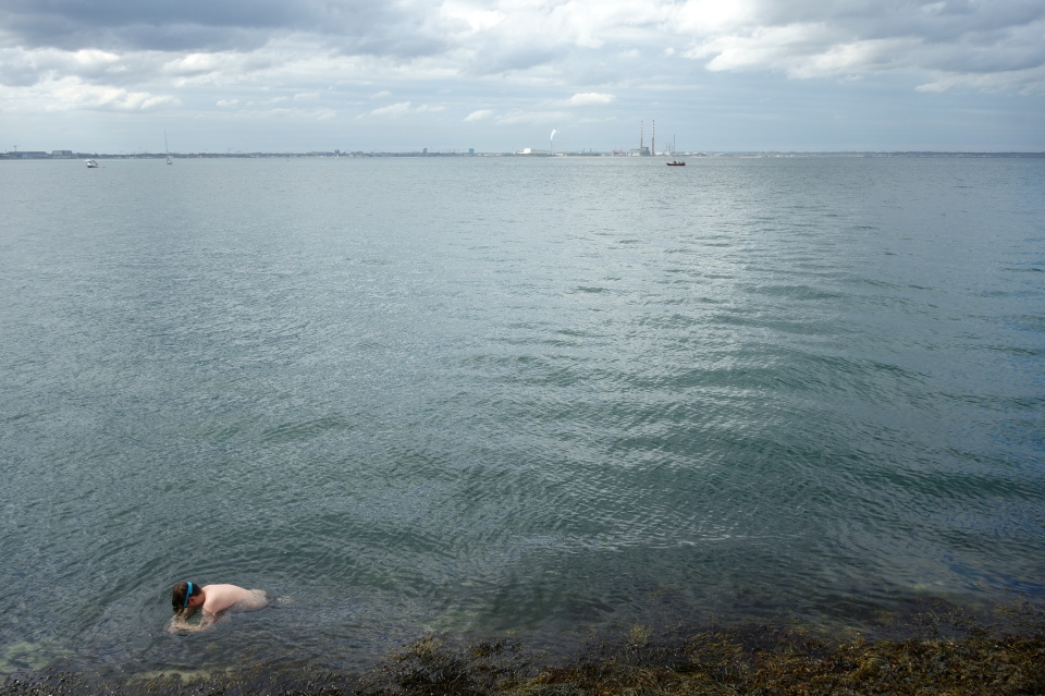 Prawn position | Raheny_Eye | Blipfoto