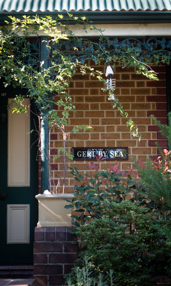 Gert By Sea | trisharooni | Blipfoto