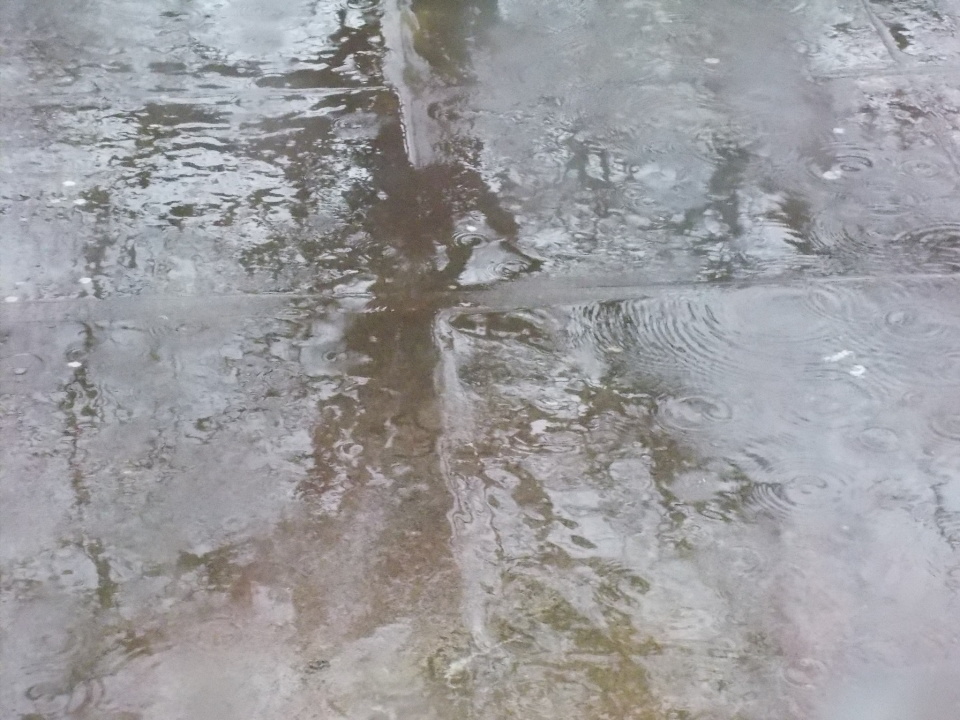 Reflections | Redberry | Blipfoto