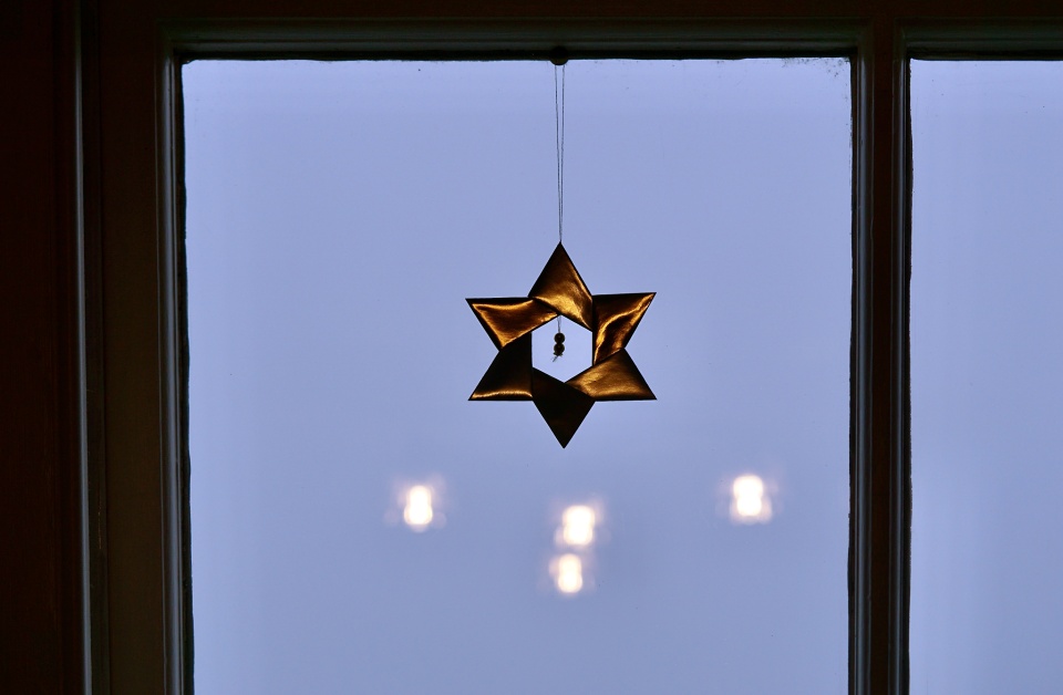 The star (2) | lesmark | Blipfoto