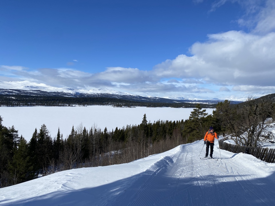 Feforvatnet, Norway | wildmint | Blipfoto