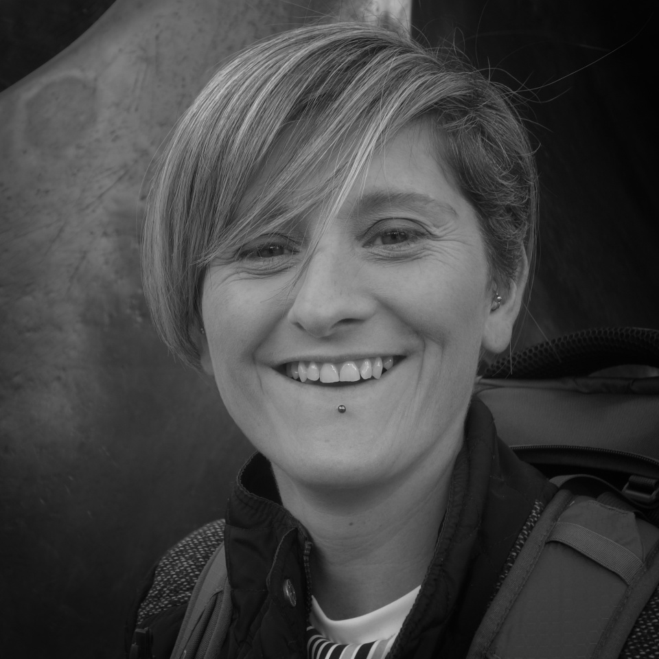 Kate | Identity | Blipfoto