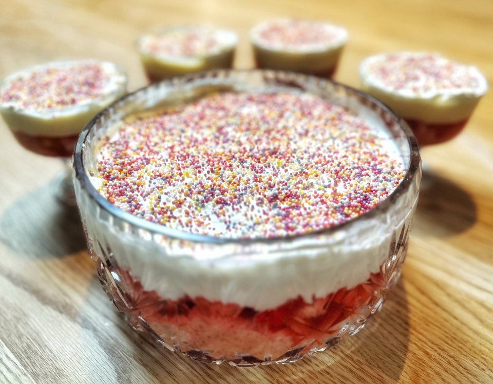 Don't trifle with me... | Damnonii | Blipfoto