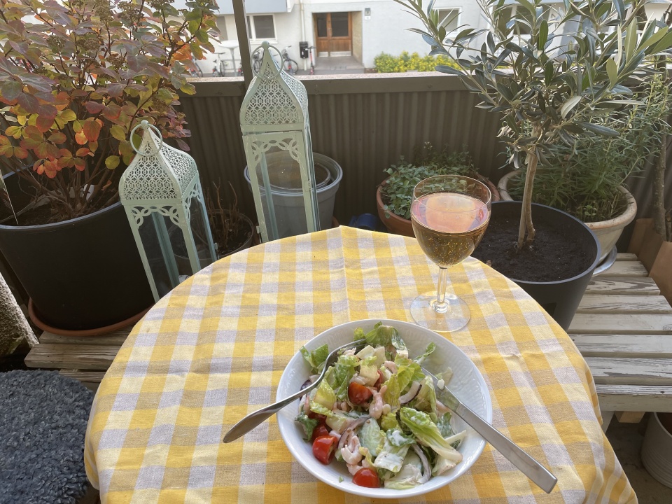 After Joe Hill’s museum and the theatre | MissRAble | Blipfoto