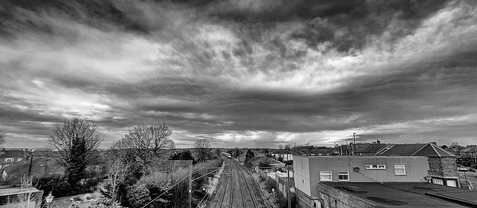 W-I-D-E on Wednesday: "Wide Open" | davidc | Blipfoto