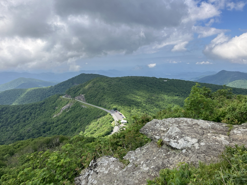 At the top of the | MaryElizaR | Blipfoto