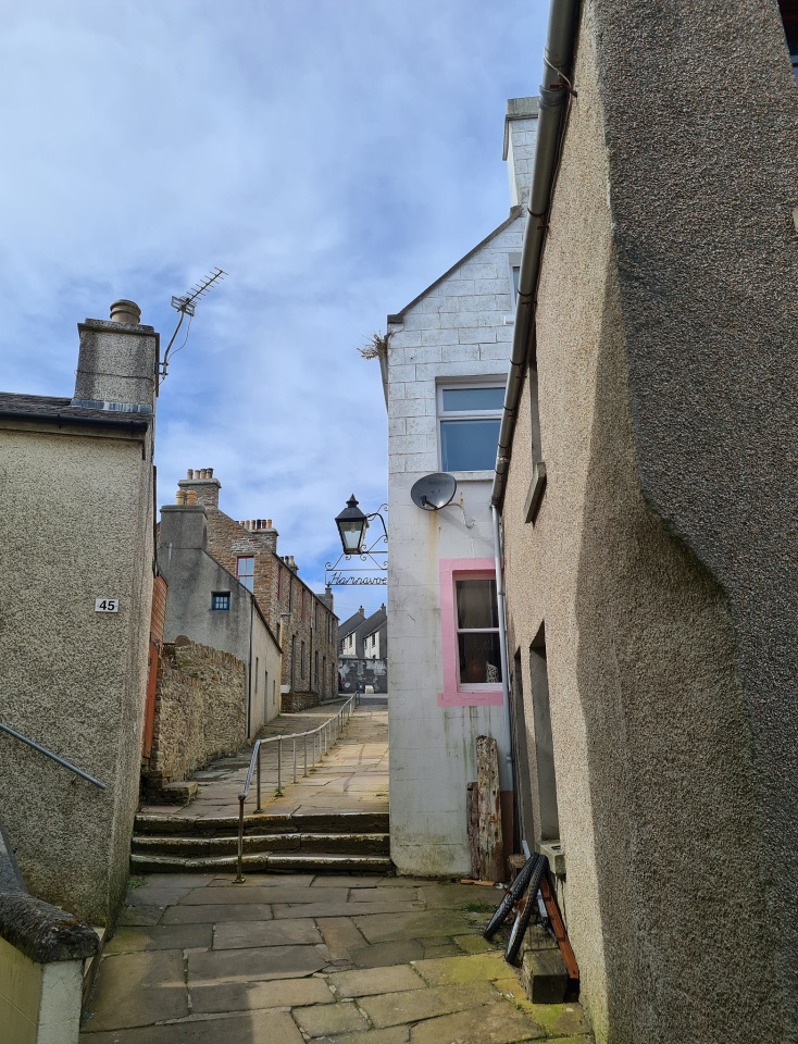 UP THE LANE | EllyJay | Blipfoto