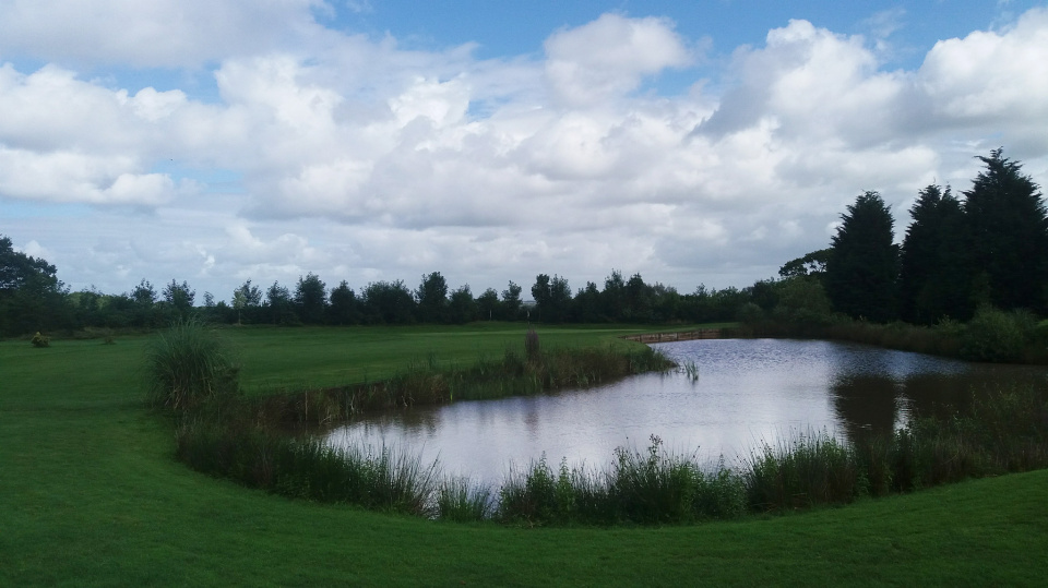 Yarrow Valley | JanetH | Blipfoto