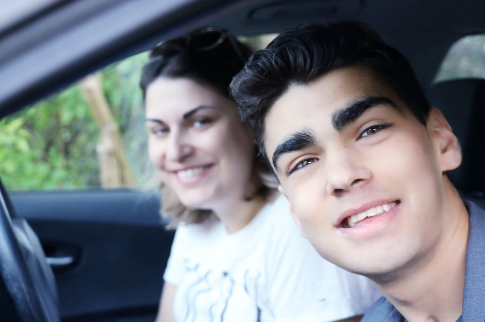 Heading home | spishy | Blipfoto