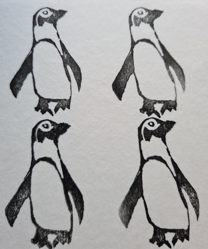 PENGUIN | EllyJay | Blipfoto