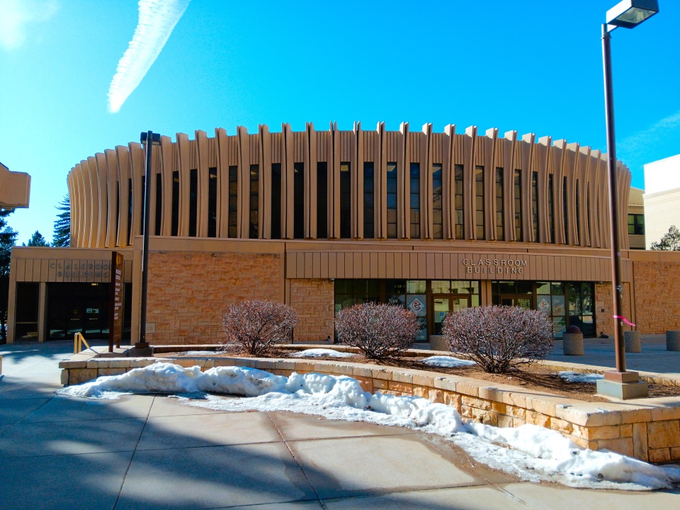 The slide projector | TiciaS | Blipfoto