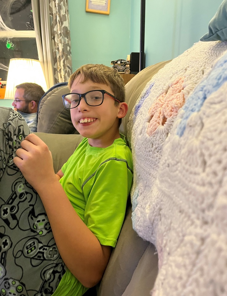 Let Me Show You Something | TurtleBug | Blipfoto