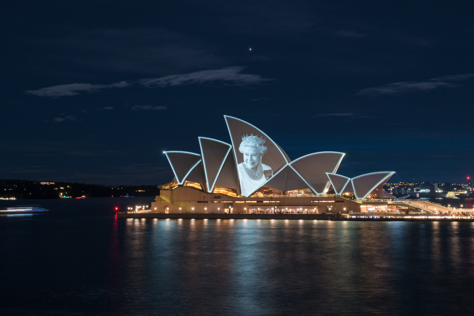 Farewell Queen Elizabeth II | jensphotos | Blipfoto