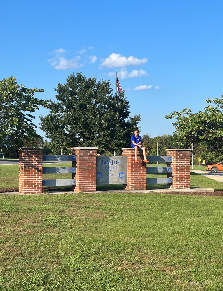 Future FHS Falcon | TurtleBug | Blipfoto