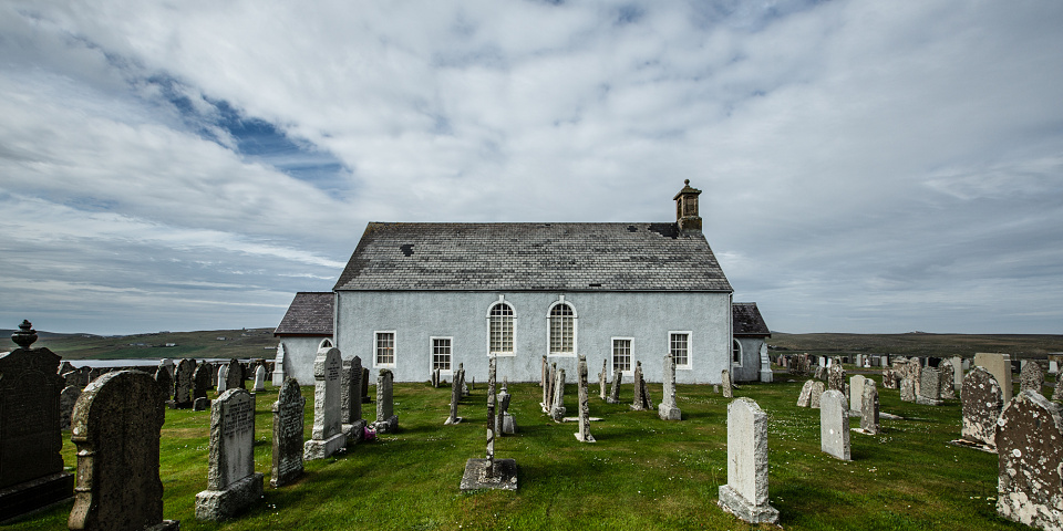 Dunrossness, Shetland | plenitude | Blipfoto