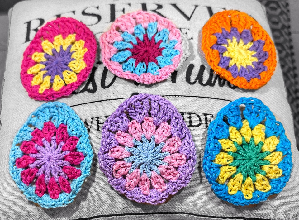 Six of twenty-two... | Damnonii | Blipfoto