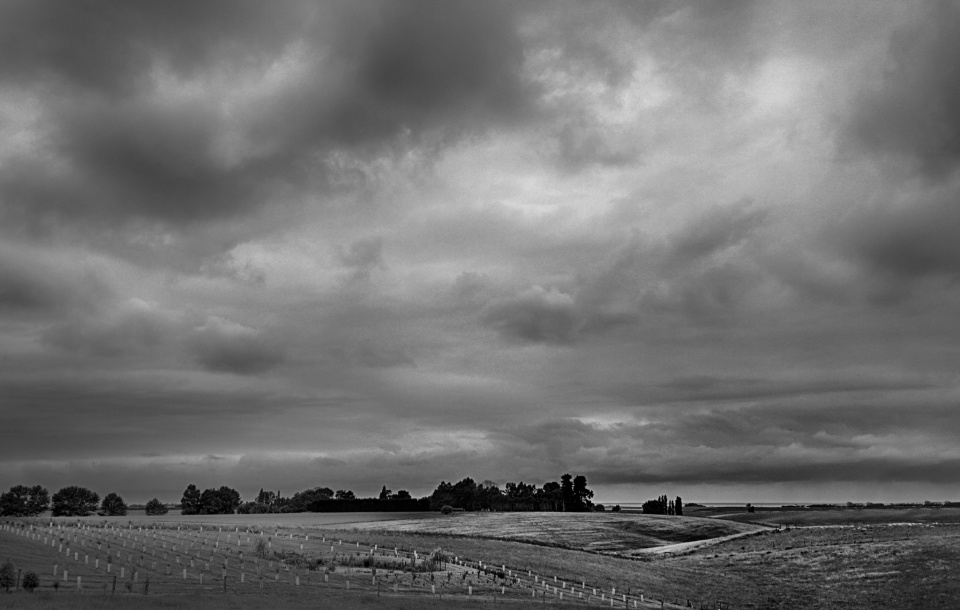 Dreary, Dark & Dismal Day | rainie | Blipfoto