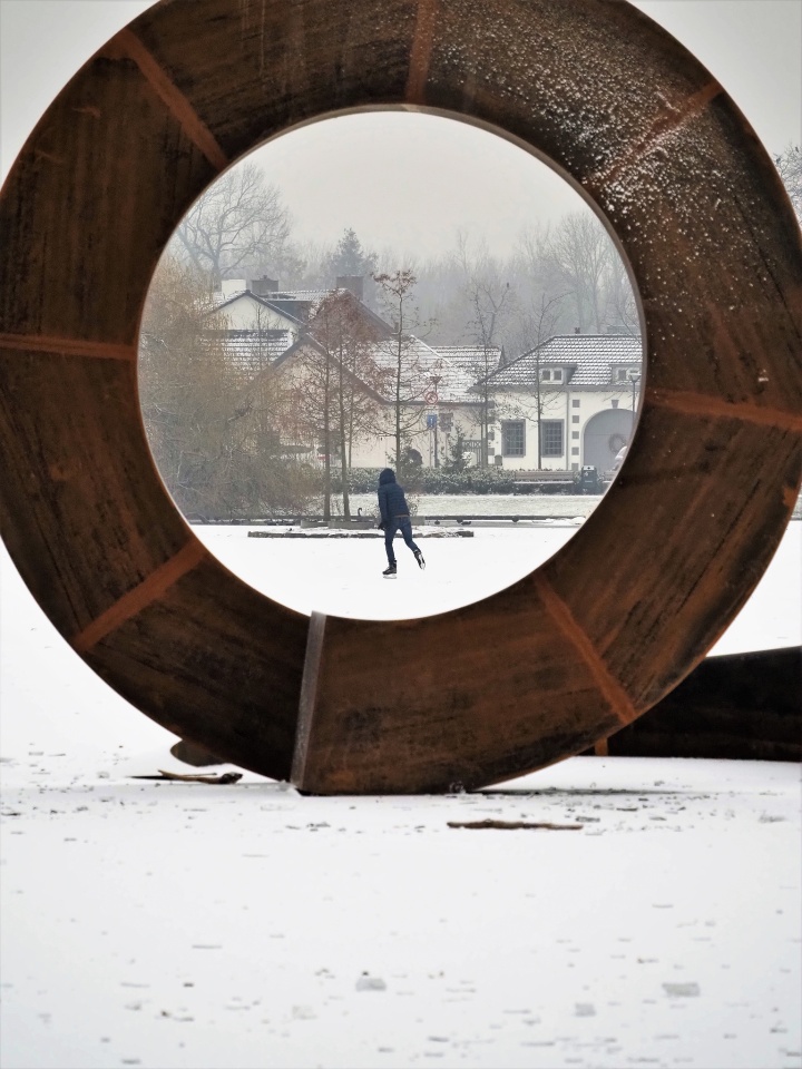 First day.... | pkln | Blipfoto