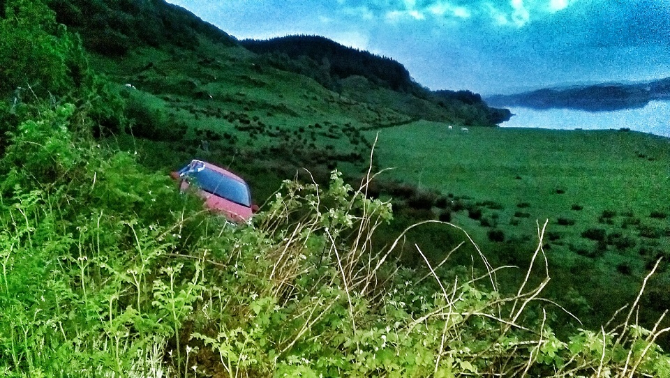 Lucky! | snapper | Blipfoto