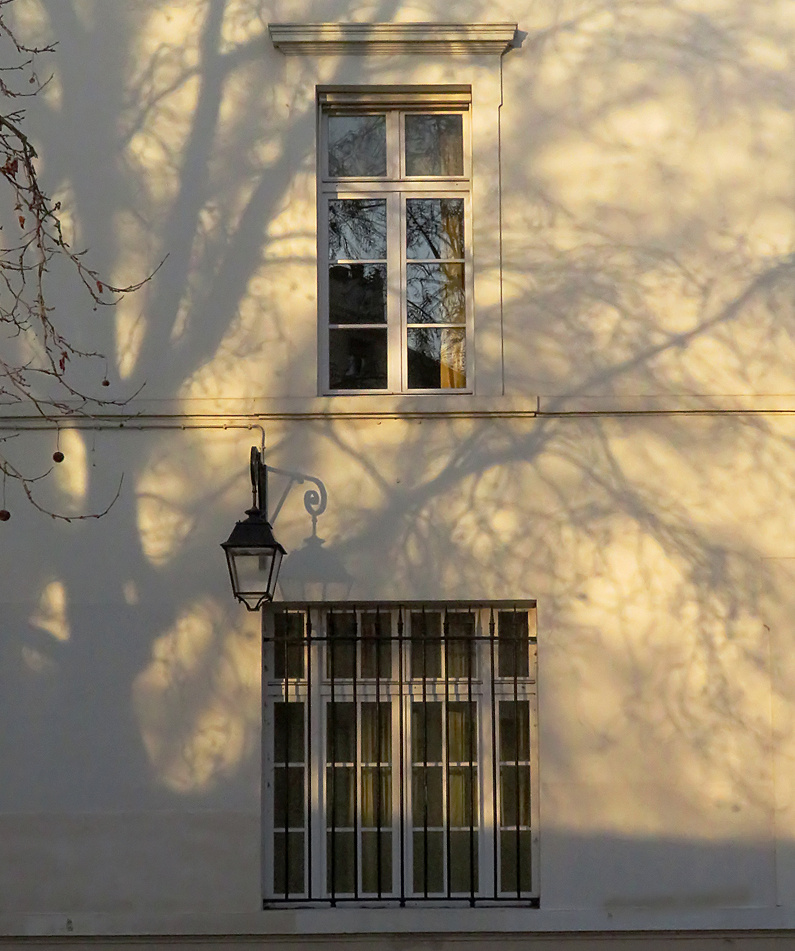 Windows with Shadows--2x | VandeGraaff | Blipfoto