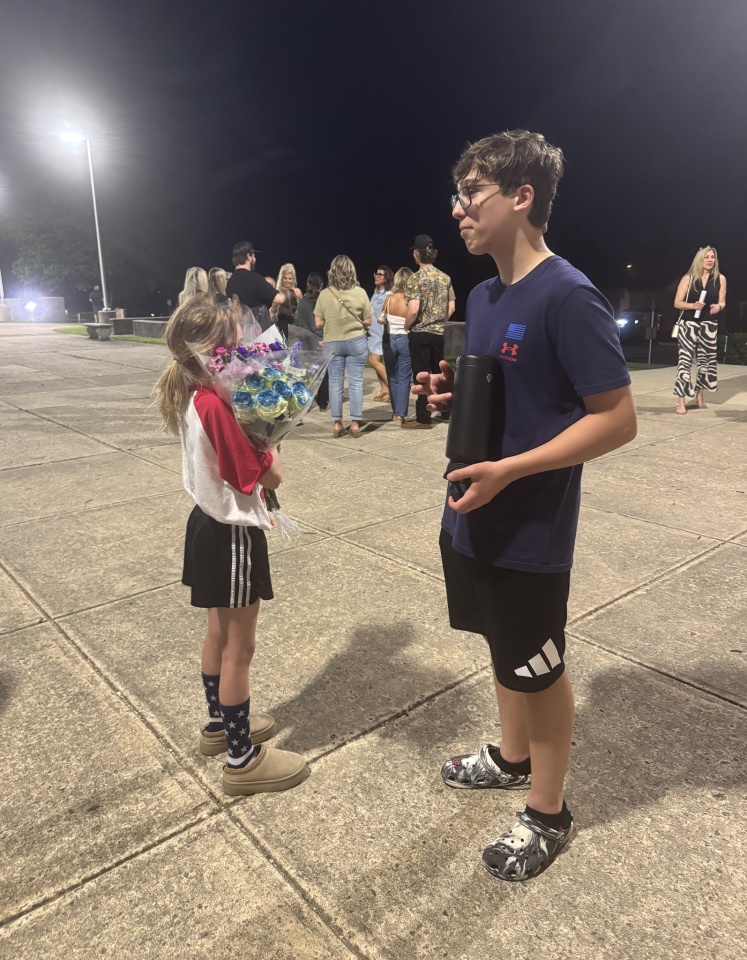 Recital Night | TurtleBug | Blipfoto