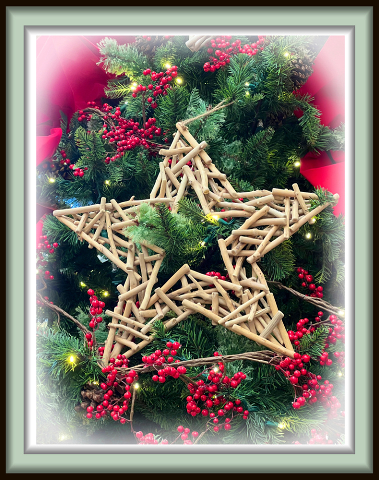 Christmas Star | Grammy | Blipfoto