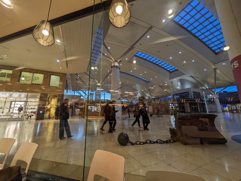 Light show | oliophoto | Blipfoto