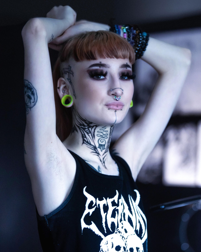 Neck Deep | maxellis | Blipfoto