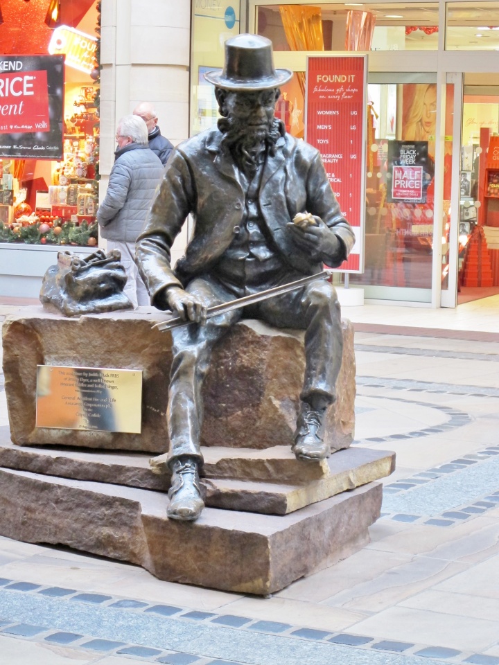 Jimmy Dyer | DerwentLass | Blipfoto