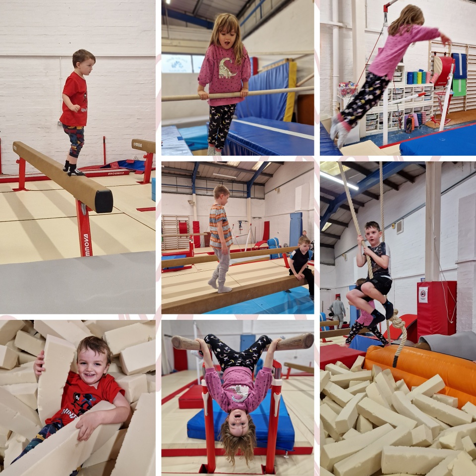 Hanging around | MumOf4Wildlings | Blipfoto