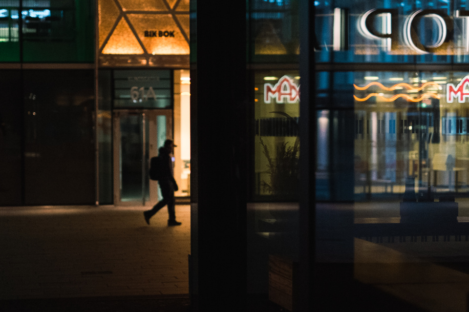 Night strolling | Project2501 | Blipfoto