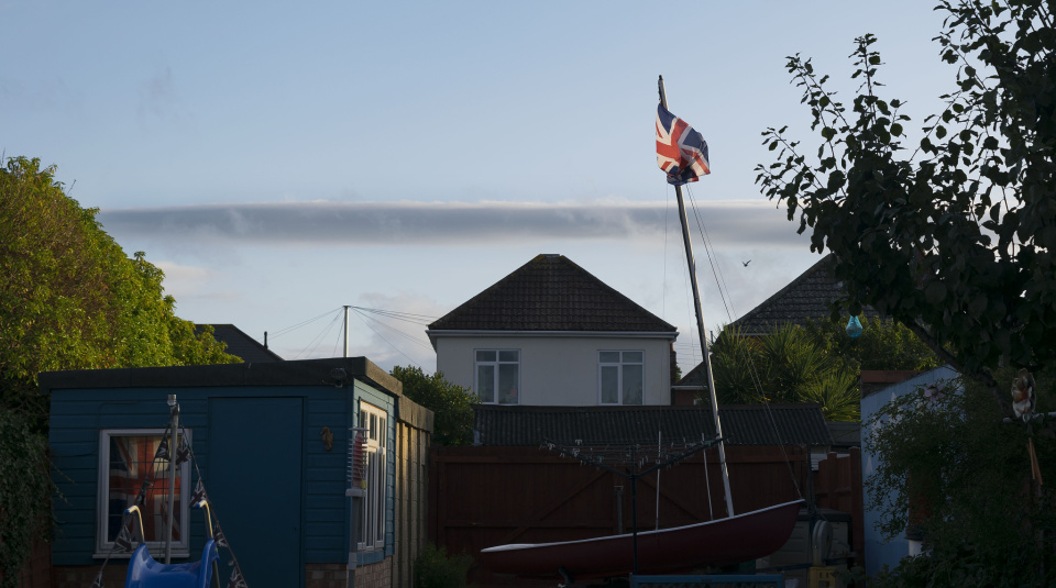 Anyone in my family would tell you that ... | snapkin | Blipfoto