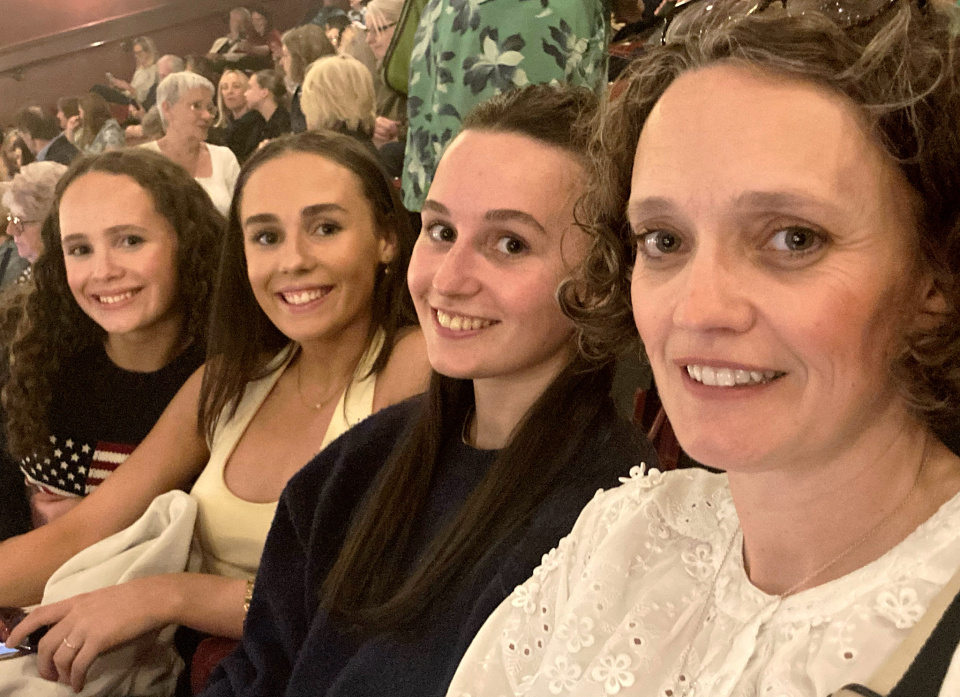 My Girls | mambo | Blipfoto