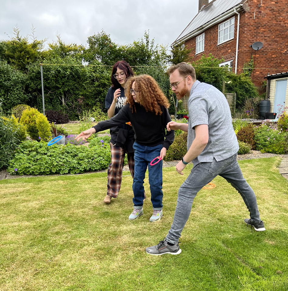 FUN | Romay | Blipfoto