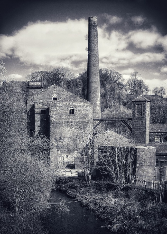 Crimble Mill | dbrereton | Blipfoto
