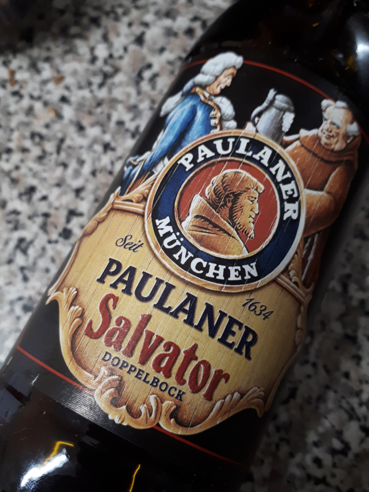 Liquid bread | nogbad | Blipfoto