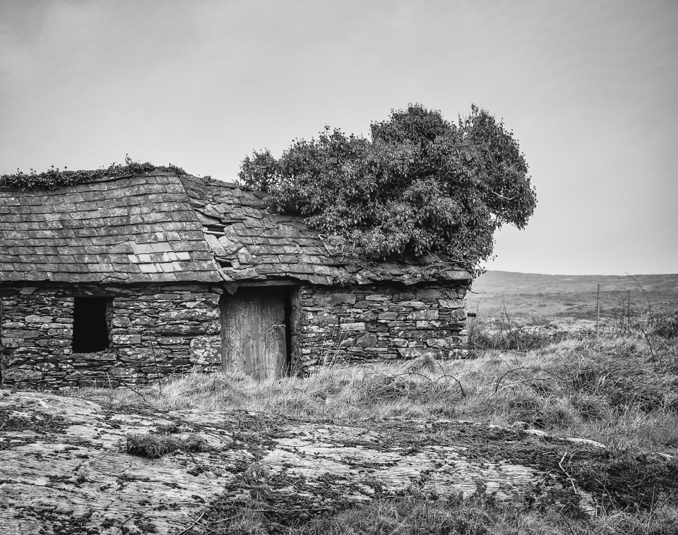 The House built on Rock | freespiral | Blipfoto