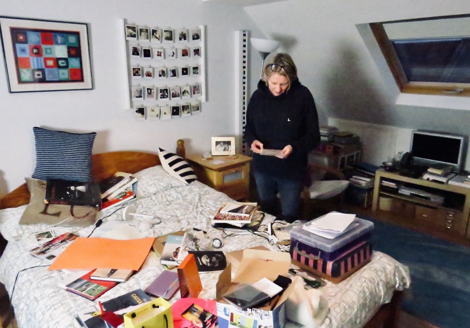 More sorting | Emsie | Blipfoto