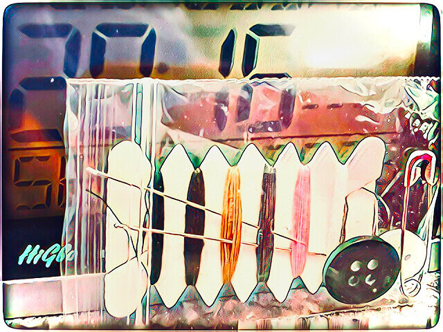 A stitch - in time | Bella888 | Blipfoto