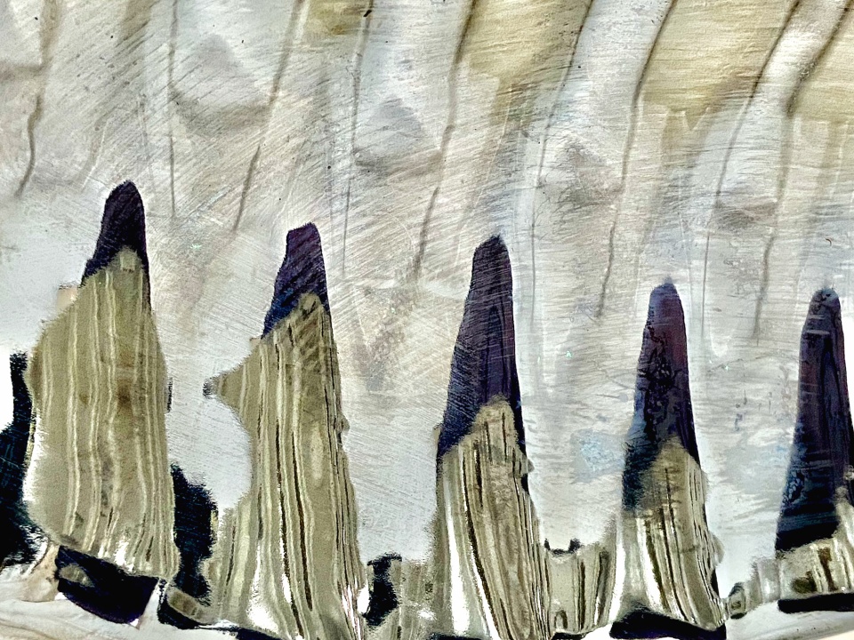 Shiny abstract | Ingeborg | Blipfoto