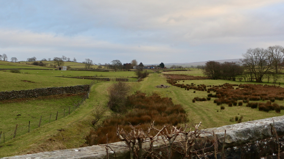 Ingleton Branch Line (at Ireby) | fennerpearson | Blipfoto
