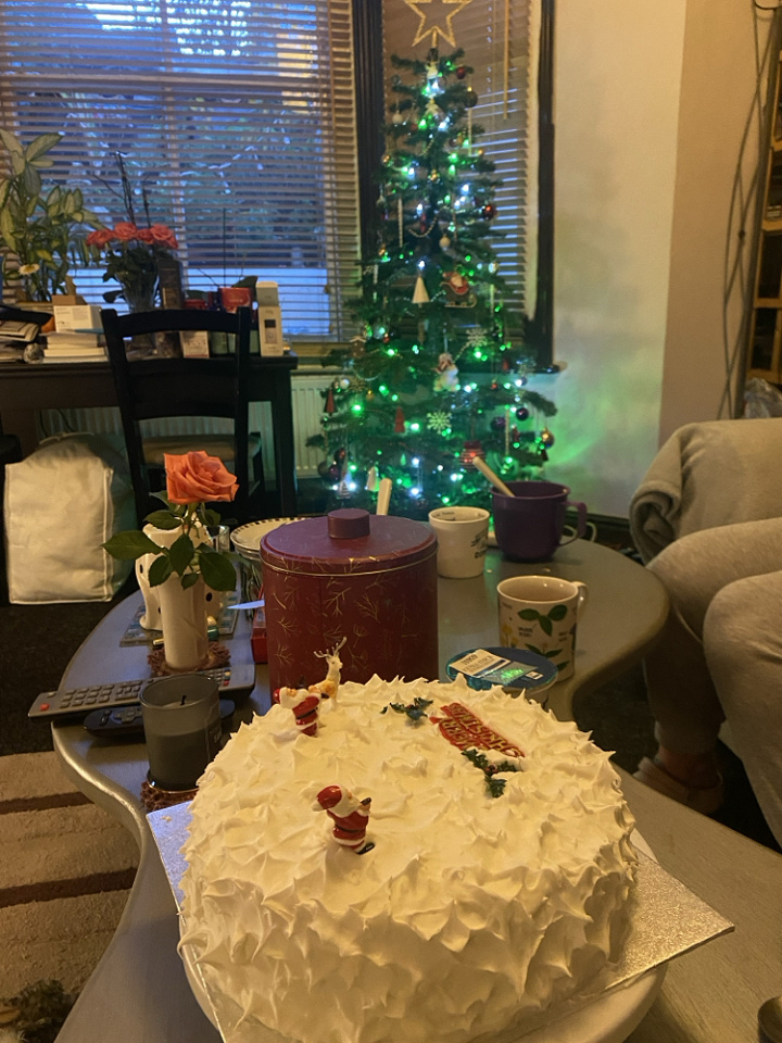 Boxing Day | Danksound | Blipfoto