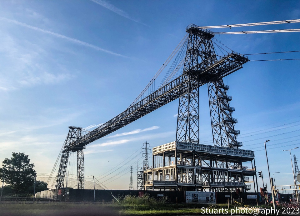 New build | Stuart46 | Blipfoto