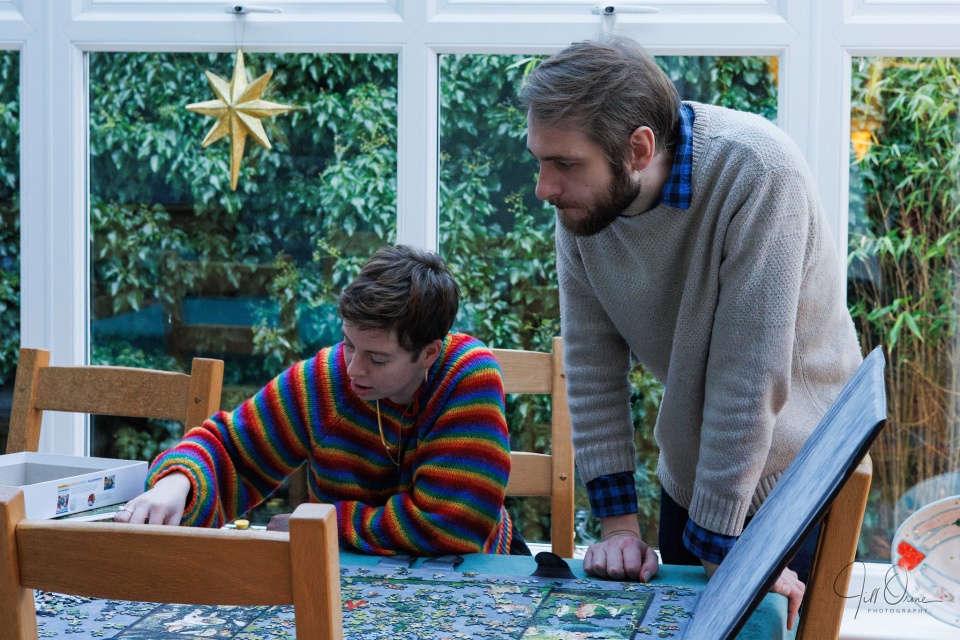 The Garden of Earthly Delights | JDO | Blipfoto